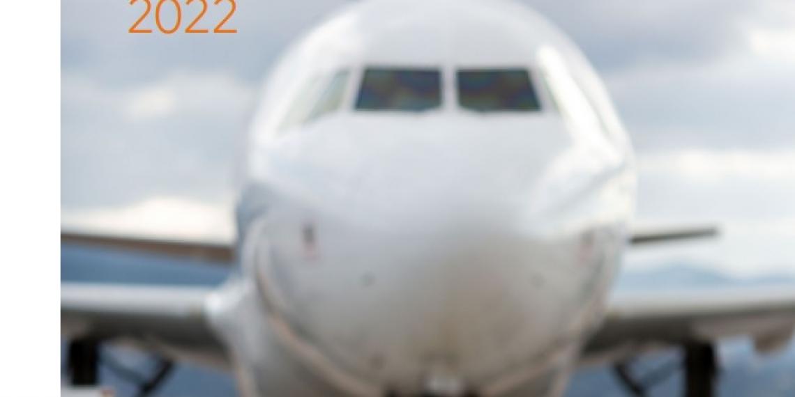 La DSAC publie son Rapport d'Activité 2022 | OSAC